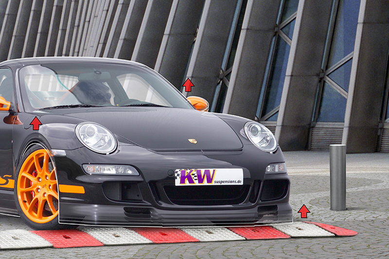 KWclub News｜KW Hydraulic Lift System