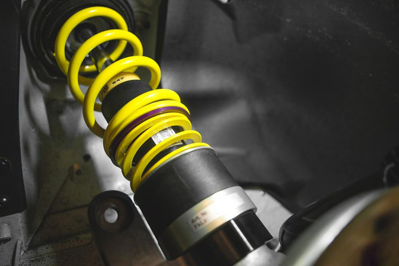 KWclub News｜KW Hydraulic Lift System