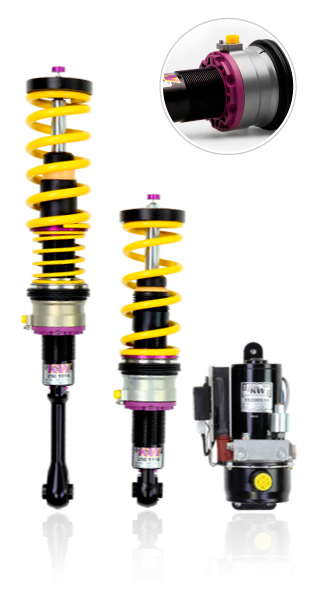 KWclub News｜KW Hydraulic Lift System