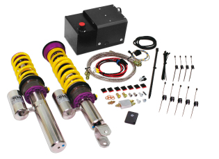 KWclub News｜KW Hydraulic Lift System