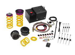 KWclub News｜KW Hydraulic Lift System