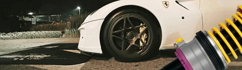 KWclub News｜KW Hydraulic Lift System